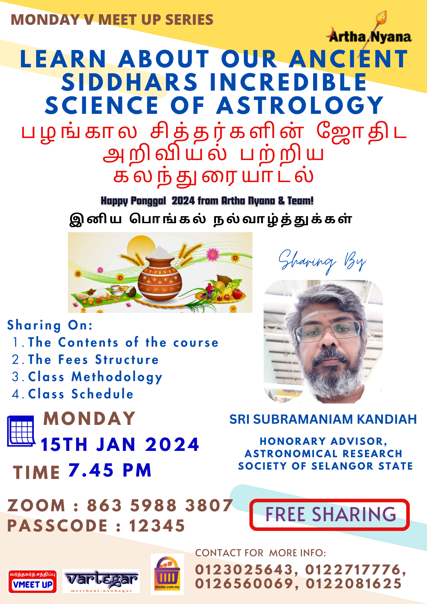 LEARN ABOUT OUR ANCIENT SIDDHARS INCREDIBLE SCIENCE OF ASTROLOGY ...